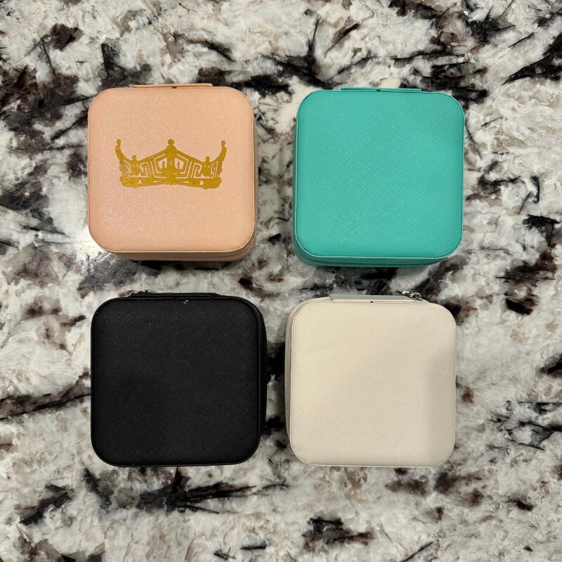 Miss to Mrs Box - Etsy