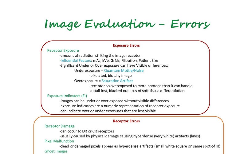 The Image Contrast Section - Etsy