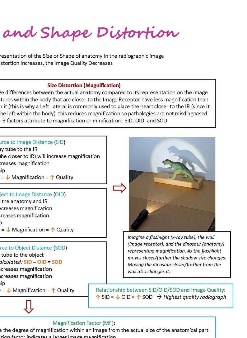 The Image Contrast Section - Etsy
