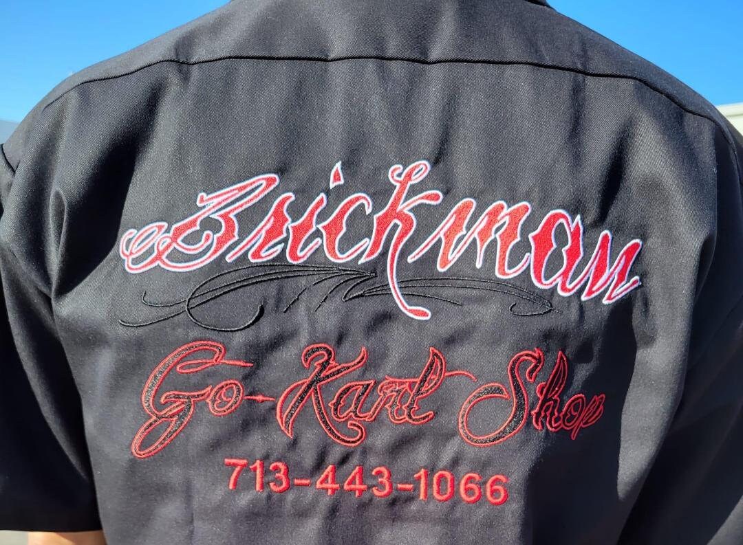 Custom Work Shirts - Etsy