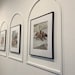 Photo Frame Arch Moulding Feature Wall - Etsy