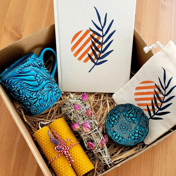 Welcome New Employee Box - Etsy