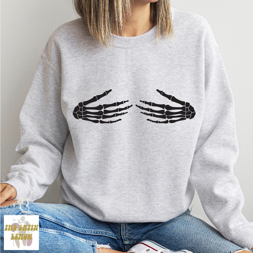 Skeleton Hands SVG PNG JPG / Halloween Svg Png / Skeleton Svg / T-shirt ...
