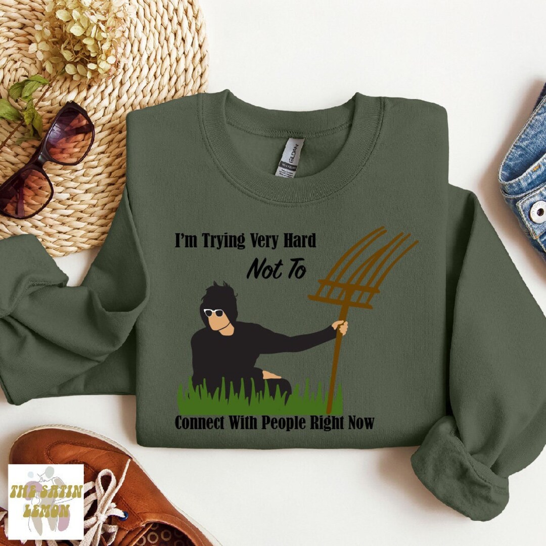 David Rose in Field / I'm Trying Very Hard / Schitts Creek Svg Png Jpg ...