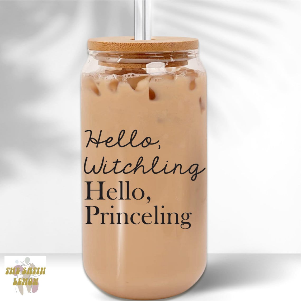 Hello Witchling Hello Princeling Svg Png Jpg / Manon & Dorian / Throne ...