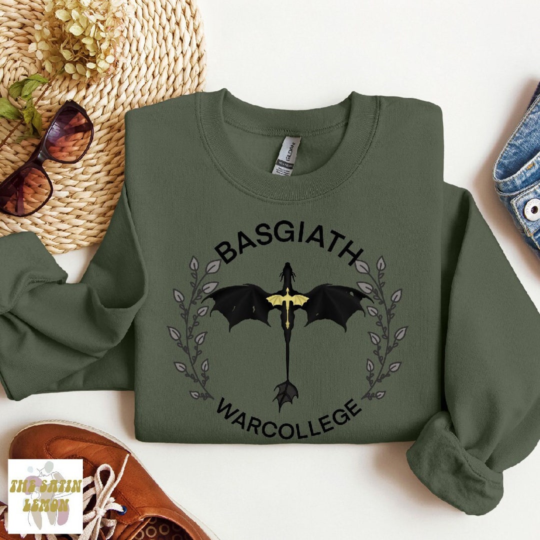 Basgiath War College Png Jpg / Fourth Wing Design / Violet and Xaden ...