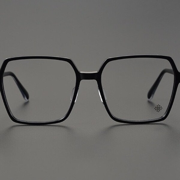 Retro Eyeglasses - Etsy