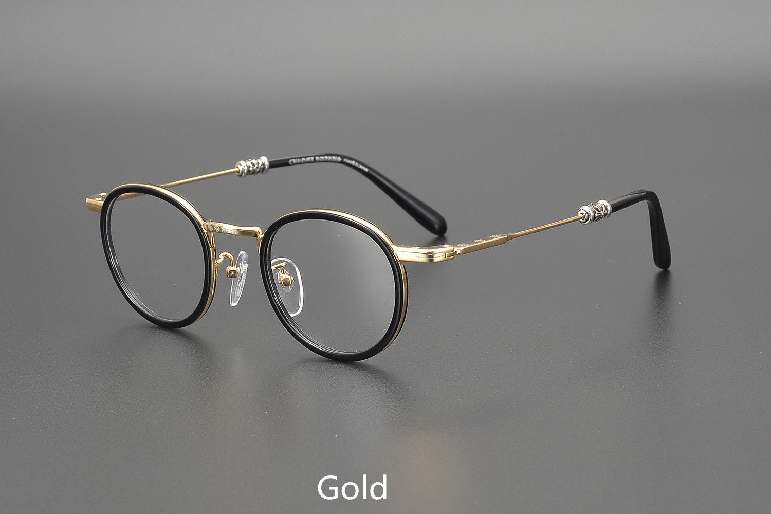 Cross Eyeglasses Frame Stylish Eye Wear Handmade Spectacle - Etsy