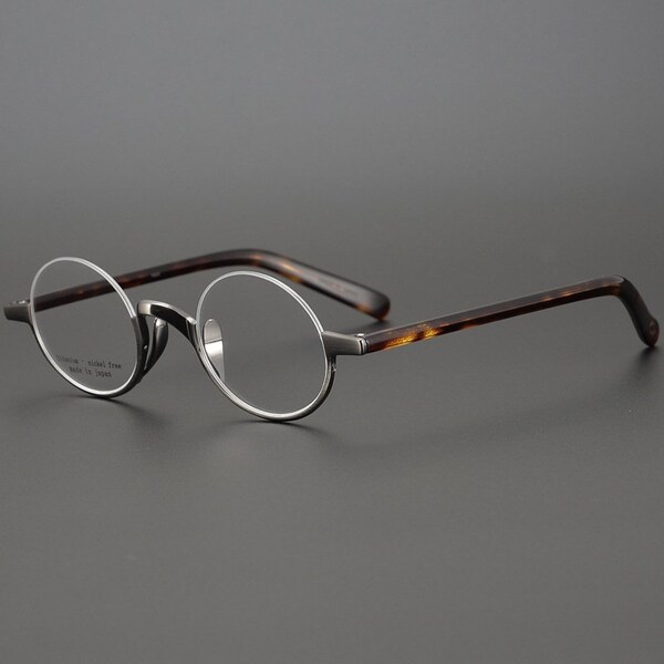 Vintage Eyeglasses - Etsy