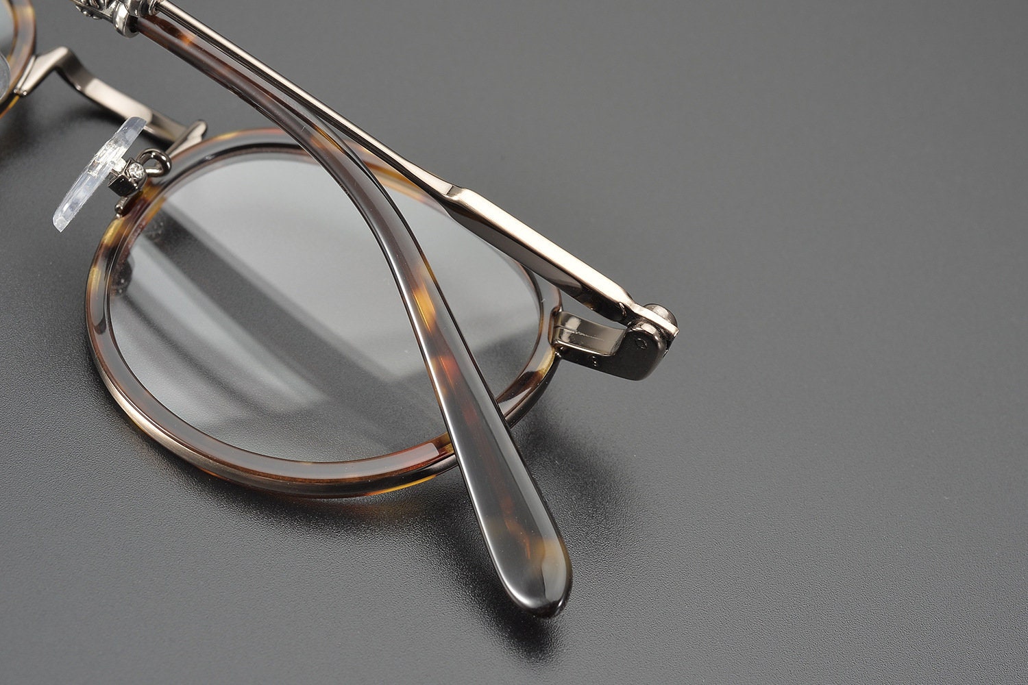 Cross Eyeglasses Frame Stylish Eye Wear Handmade Spectacle - Etsy