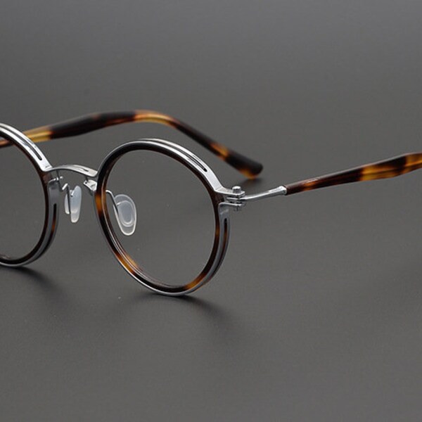 Eye Glasses Vintage - Etsy