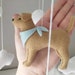 Dog Baby Mobile, Labrador Mobile Nursery, Golden Retriever Mobile, Baby ...