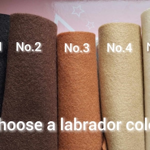 Dog Baby Mobile, Labrador Mobile Nursery, Golden Retriever Mobile, Baby ...