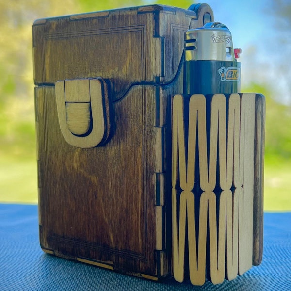 Pencil Jig Laser Engraving Laser Pencils Personalized Pencils Lightburn ...