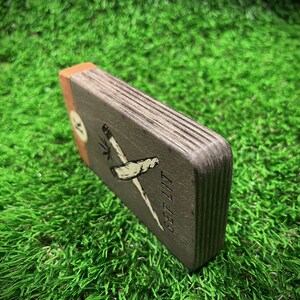 Joint Case | Blunt Case | Fully Customizable | Laser Cut File ...