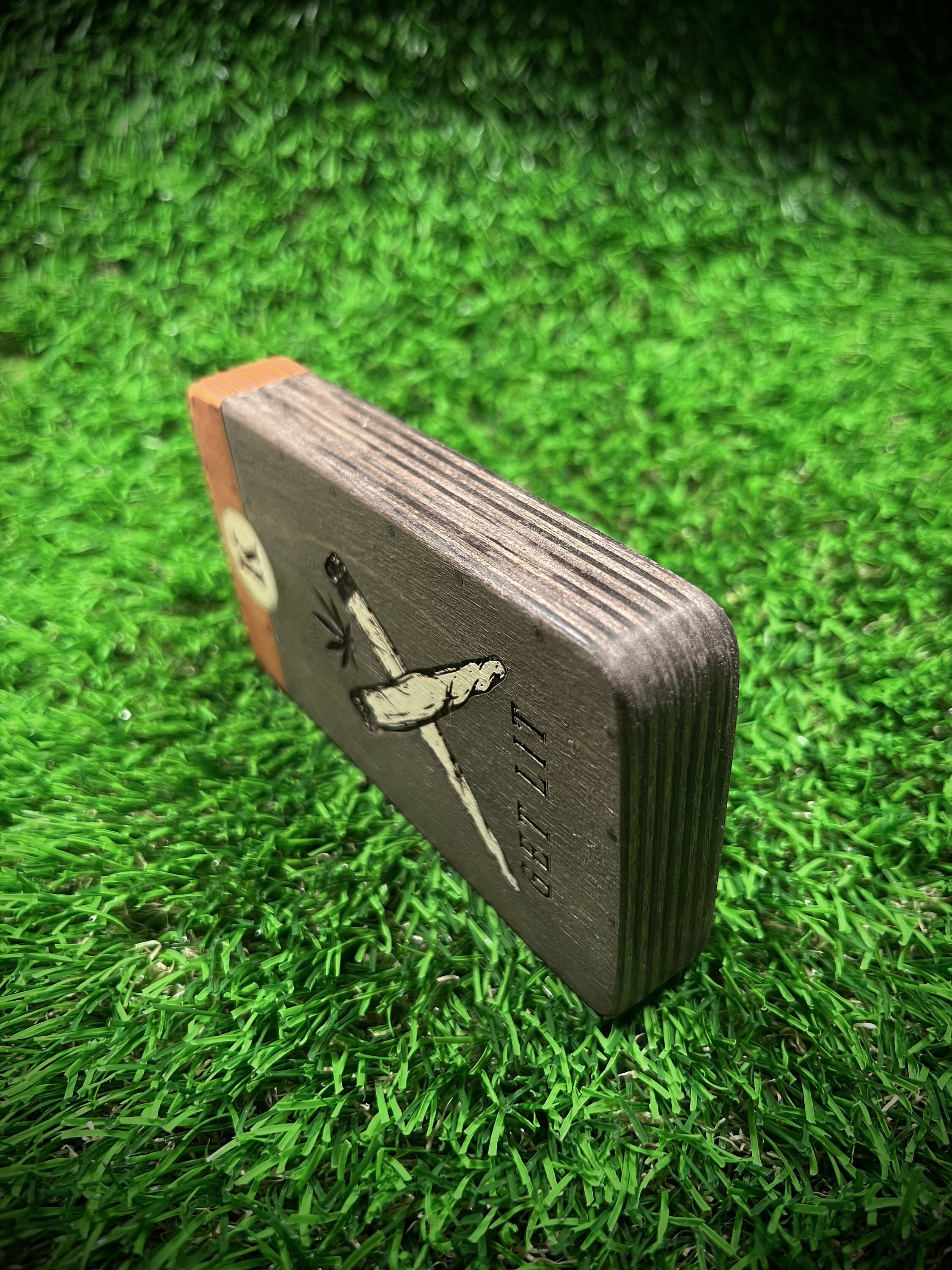 Joint Case | Blunt Case | Fully Customizable | Laser Cut File ...