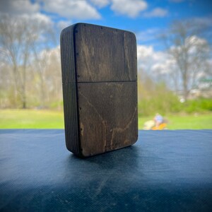 Joint Case | Blunt Case | Fully Customizable | Laser Cut File ...