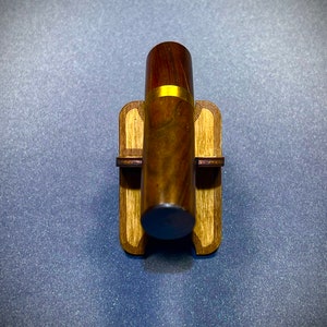 Cigar Stand | Lightburn Ready | SVG | Laser Cut File | Instant Download ...