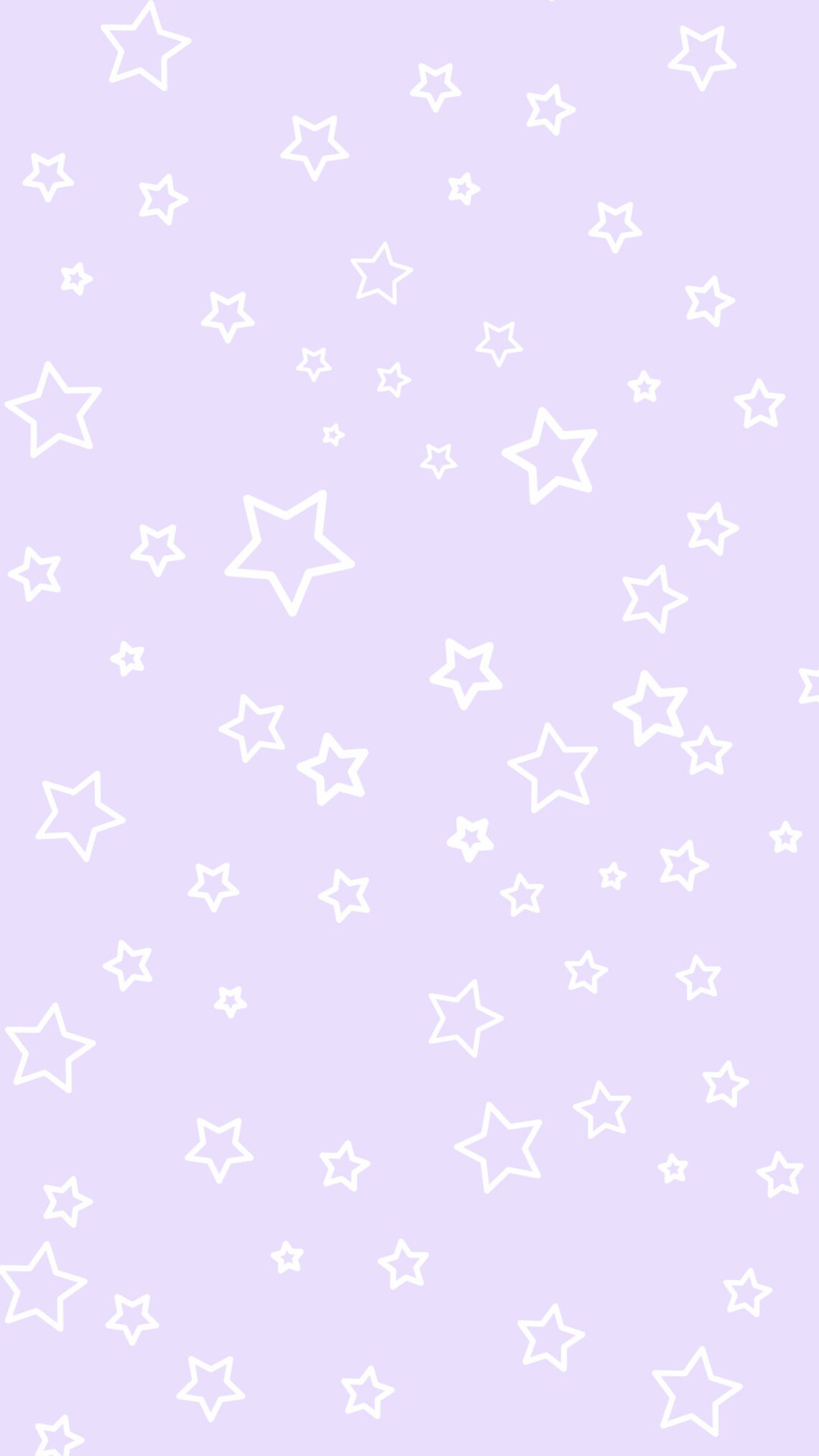 Spring Star Wallpaper - Etsy