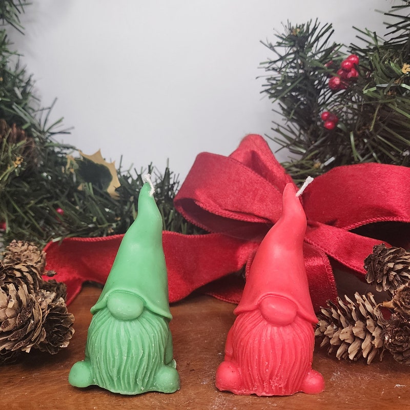 Elf Gnome - Etsy