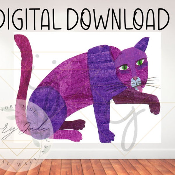 Eric Carle Birthday - Etsy