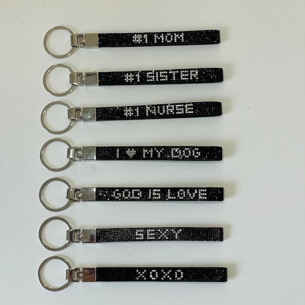 Rhinestone Car Accessories - Etsy