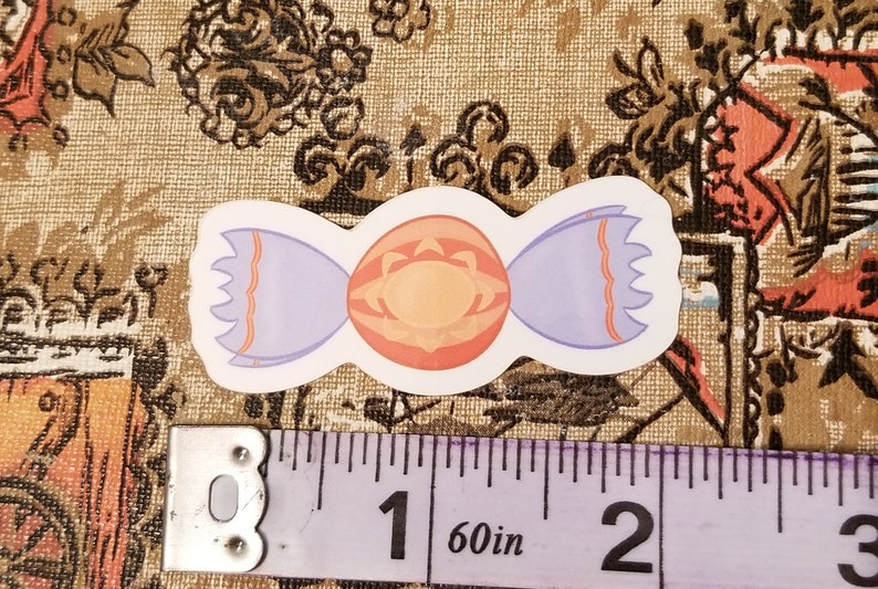 Sundrop & Moondrop Candy - Etsy