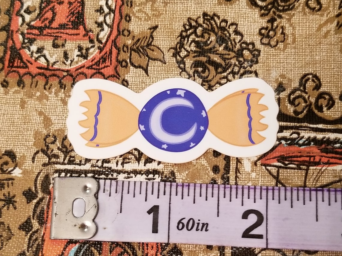 Sundrop & Moondrop Candy - Etsy