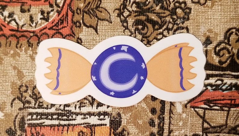 Sundrop & Moondrop Candy - Etsy