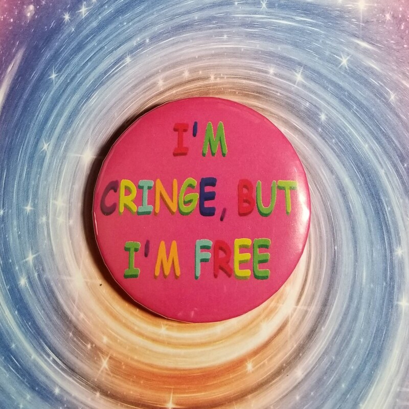 Cringe Tshirts - Etsy