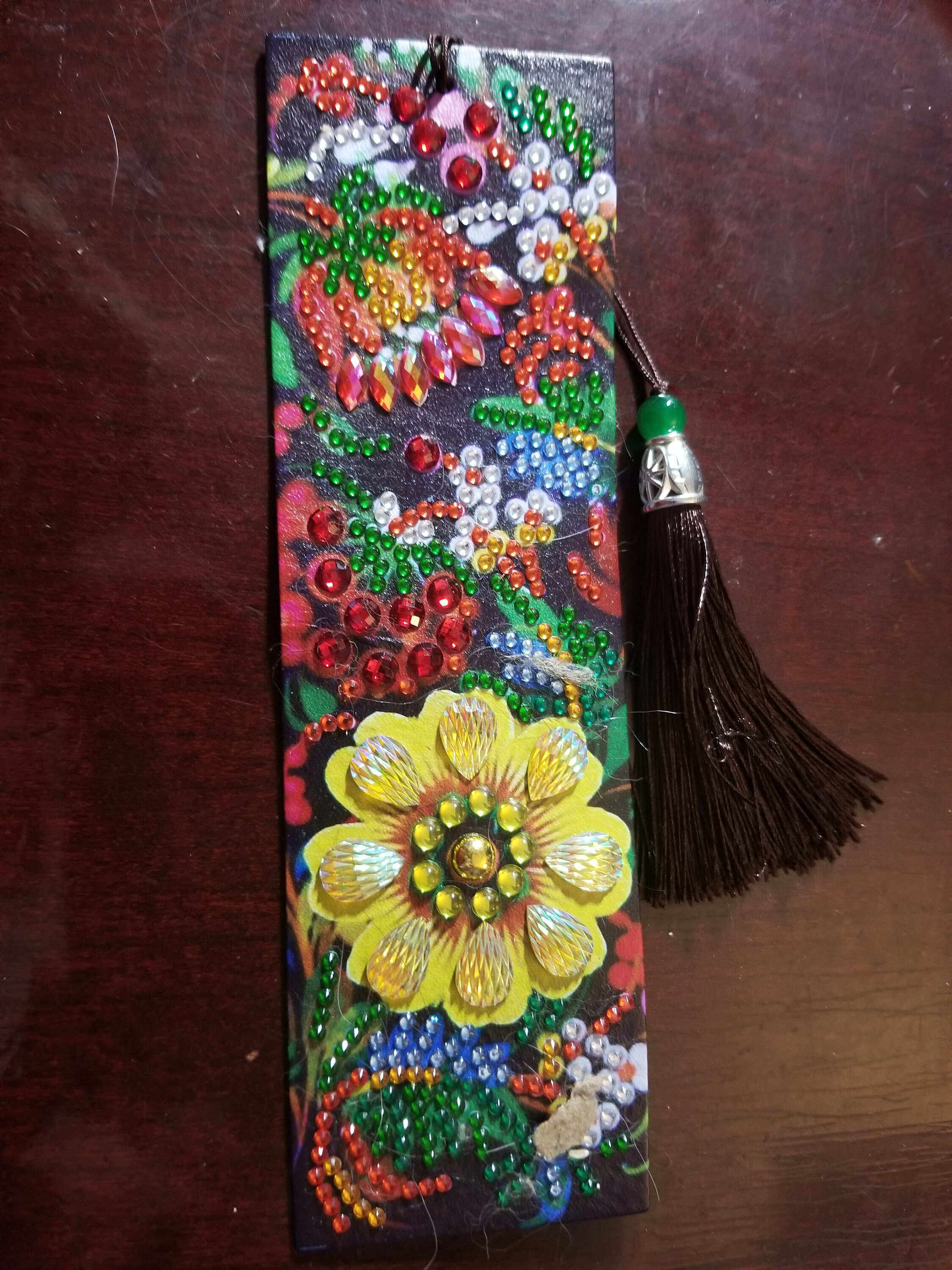 Book Marks Genuine Leather - Etsy