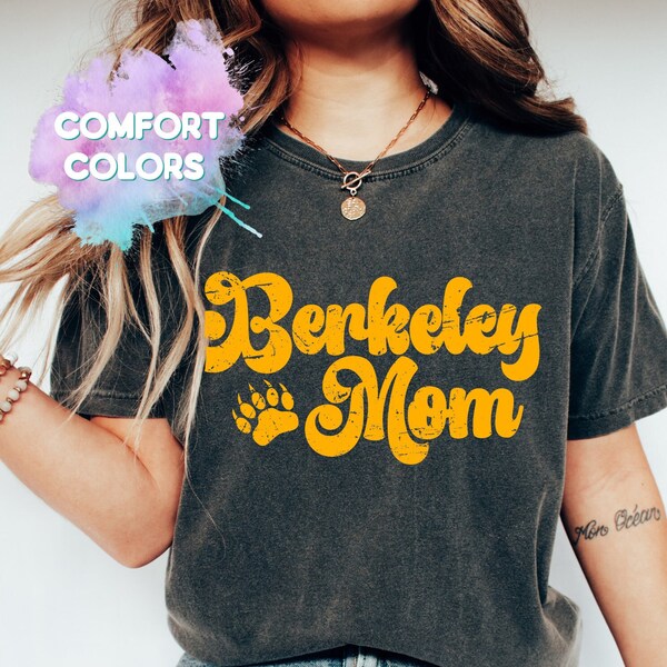 Uc Berkeley Vintage - Etsy