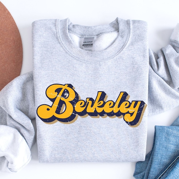 Uc Berkeley Vintage - Etsy