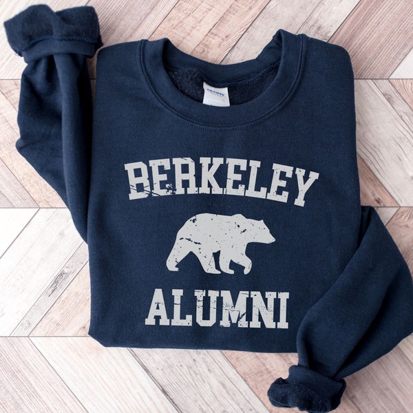 Berkeley Graduation - Etsy