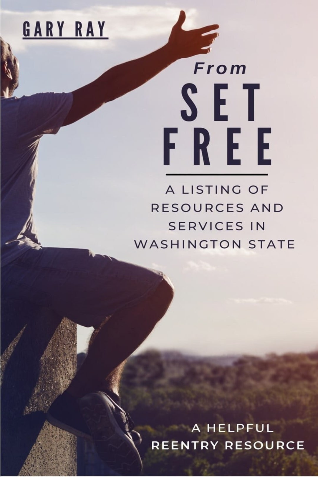 Reentry Guide: A Listing of Resources and Services in Washington State ...