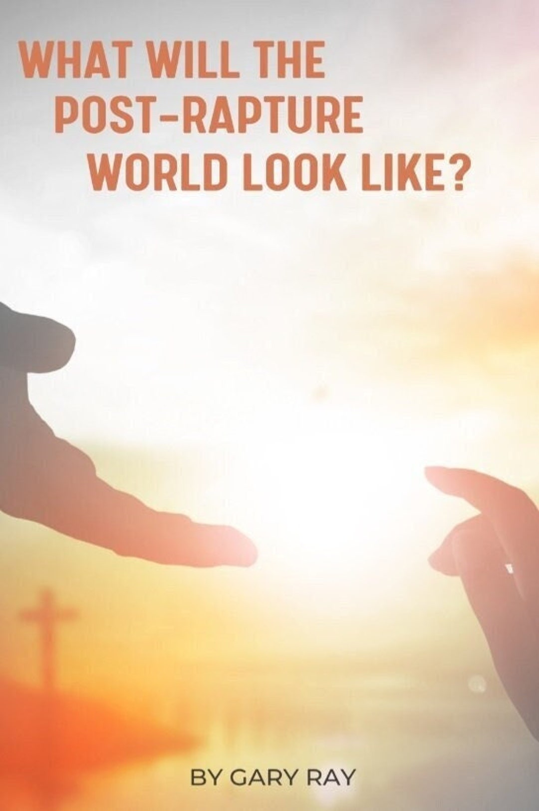 What Will the Post-rapture World Look Like Ebook - Etsy