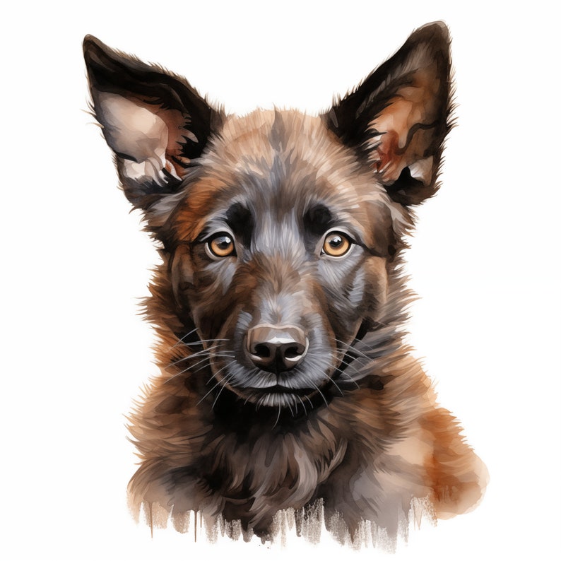 10 Dutch Shepherd, Puppy Dog, Dutch Herder, Nederlandse Herdershond JPG ...