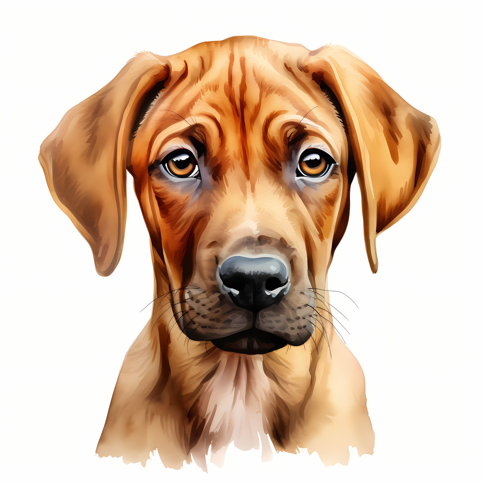 10 Rhodesian Ridgeback, Puppy Dog, African Lionhound, African Lion Dog ...
