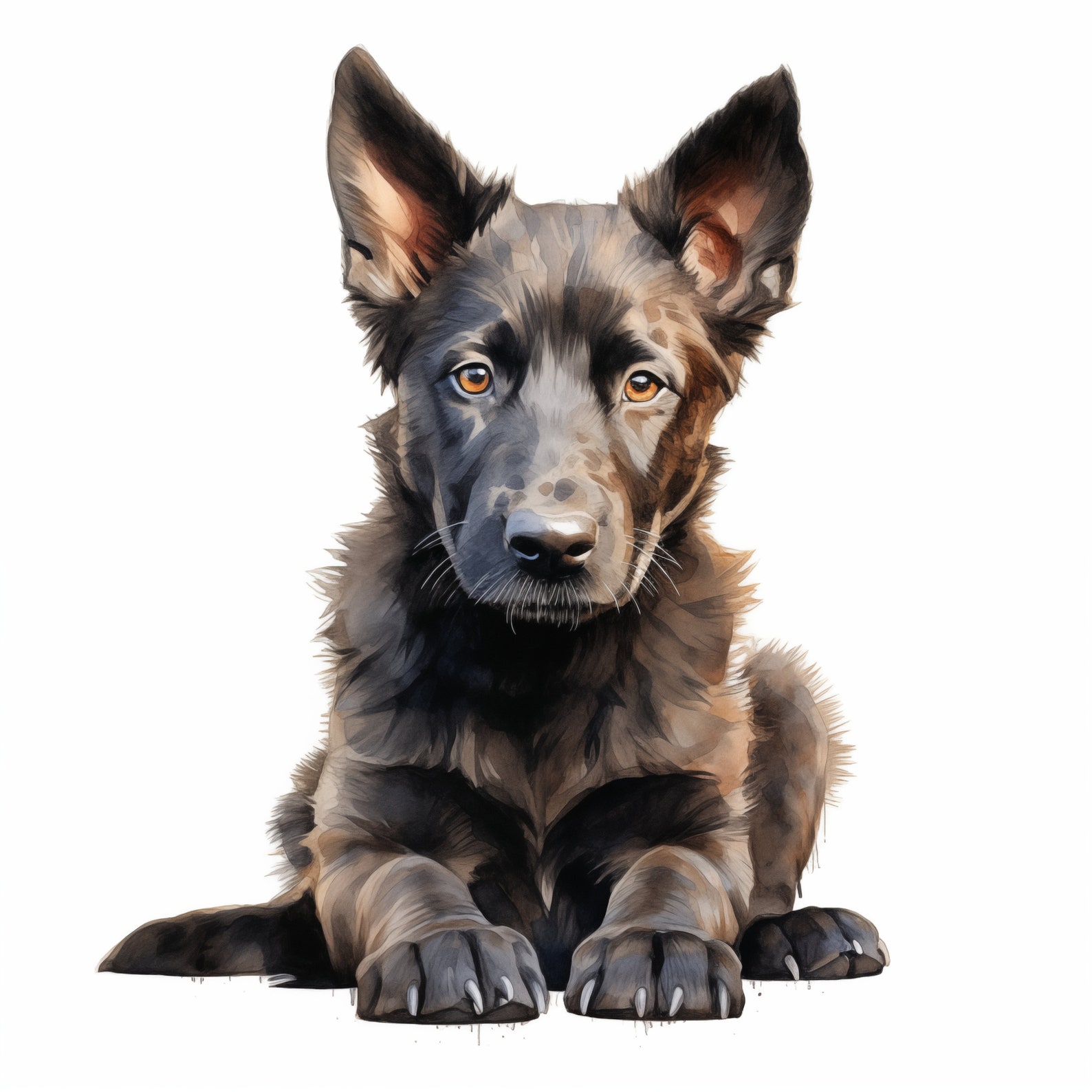 10 Dutch Shepherd, Puppy Dog, Dutch Herder, Nederlandse Herdershond JPG ...