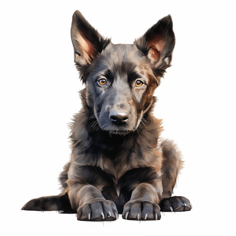 10 Dutch Shepherd, Puppy Dog, Dutch Herder, Nederlandse Herdershond JPG ...