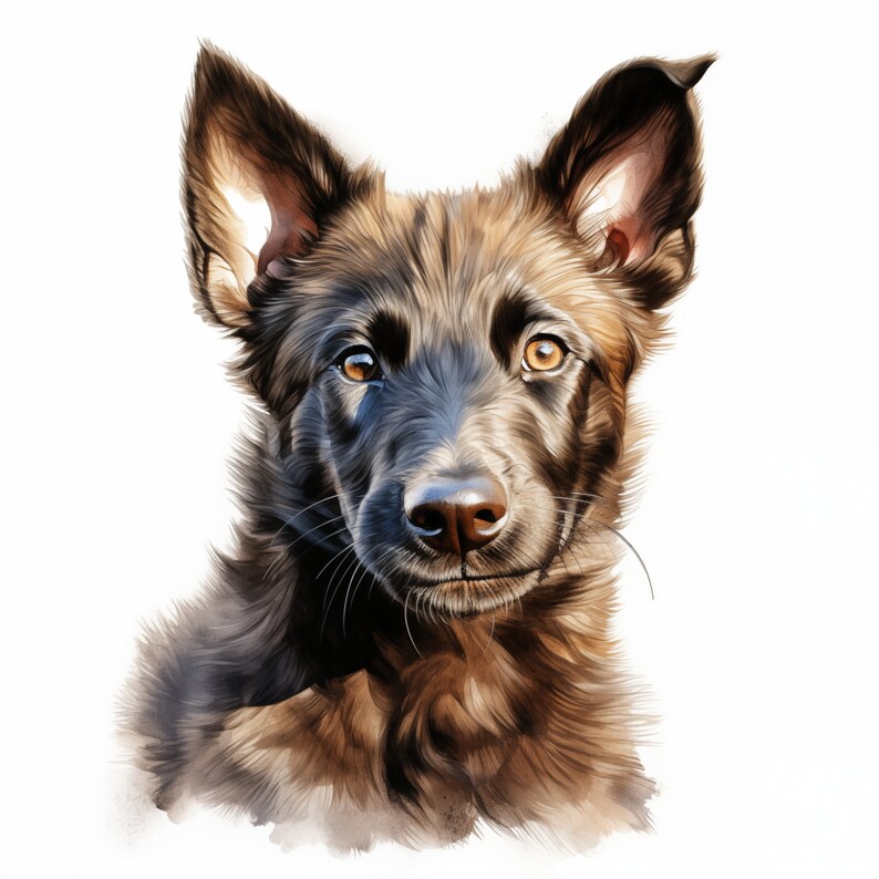 10 Dutch Shepherd, Puppy Dog, Dutch Herder, Nederlandse Herdershond JPG ...