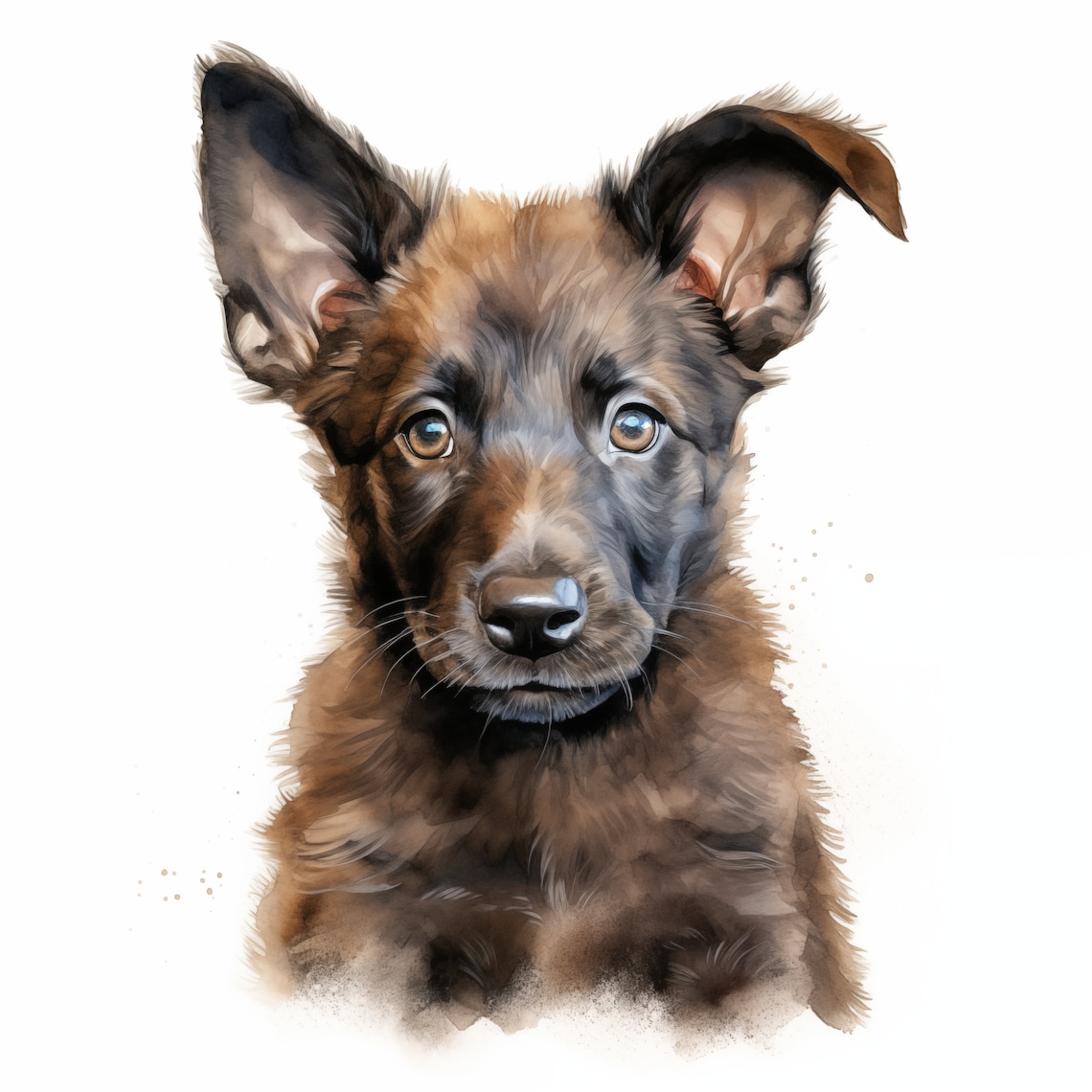 10 Dutch Shepherd, Puppy Dog, Dutch Herder, Nederlandse Herdershond JPG ...