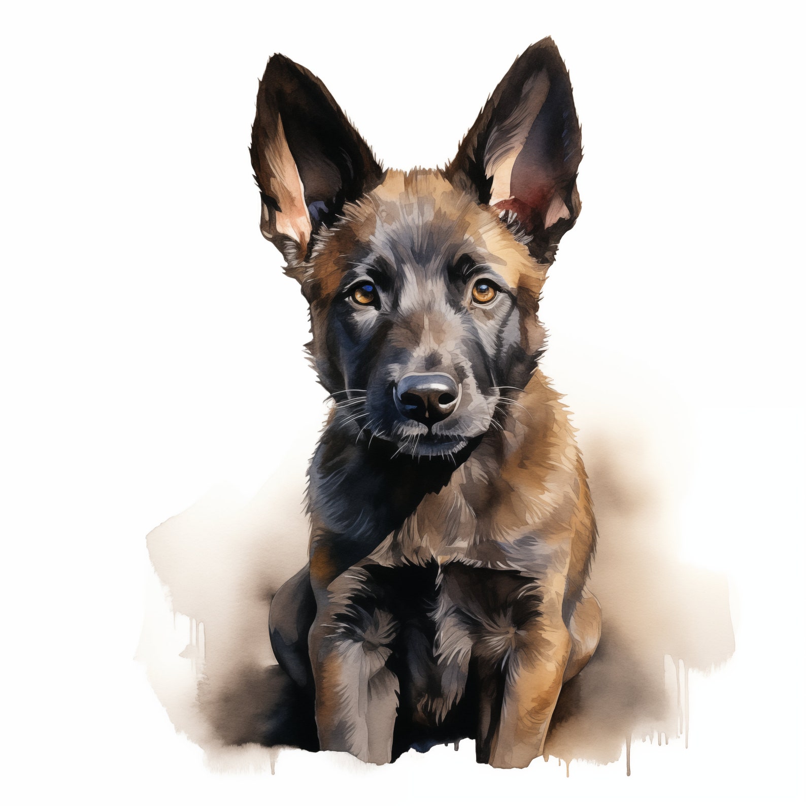 10 Dutch Shepherd, Puppy Dog, Dutch Herder, Nederlandse Herdershond JPG ...