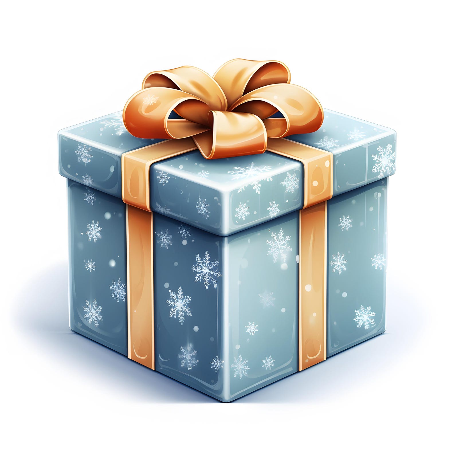 Watercolor Gift Box Clipart: Birthday Giftboxes (jpgs, Instant Download ...