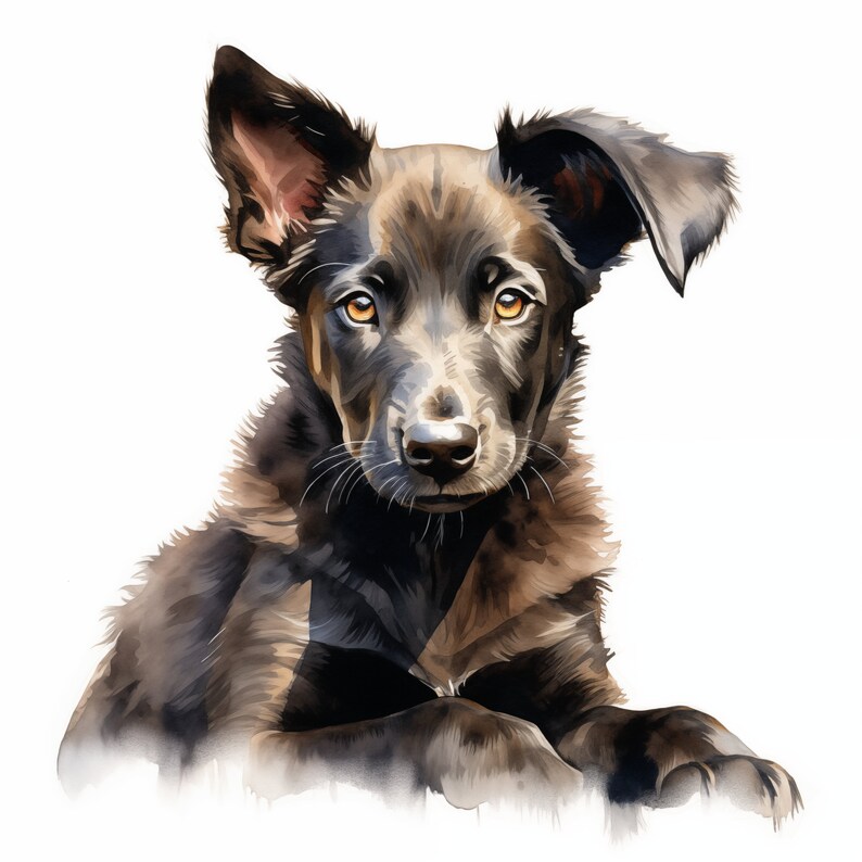 10 Dutch Shepherd, Puppy Dog, Dutch Herder, Nederlandse Herdershond JPG ...
