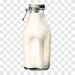 Watercolor Milk Bottle Clipart: 10 PNG Images (commercial Use) - Etsy ...