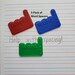 Word Spacers 3 Pack - Etsy