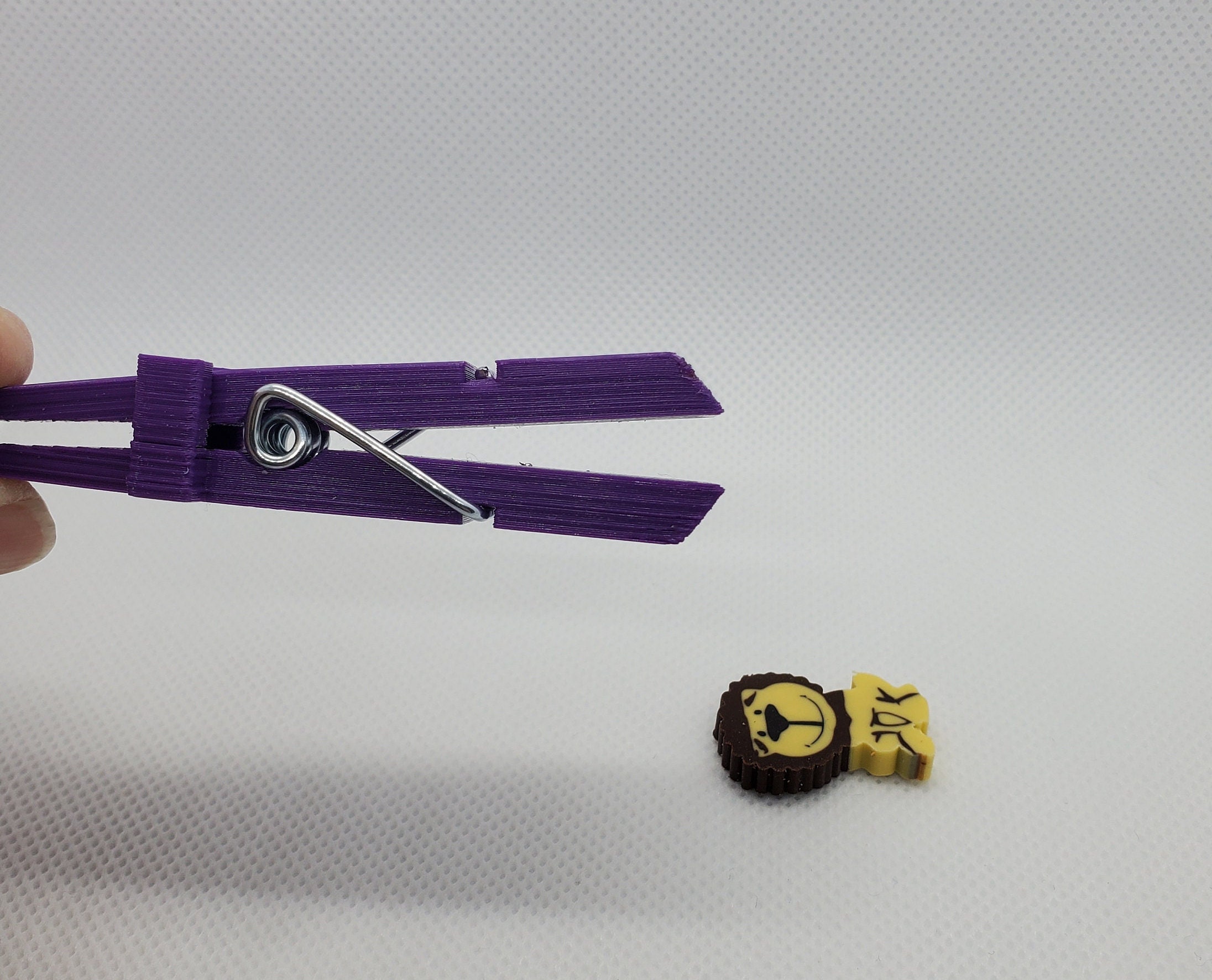 Fine Motor 'clothespins' (2 Pack) - Etsy