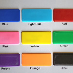 Word Spacers 3 Pack - Etsy