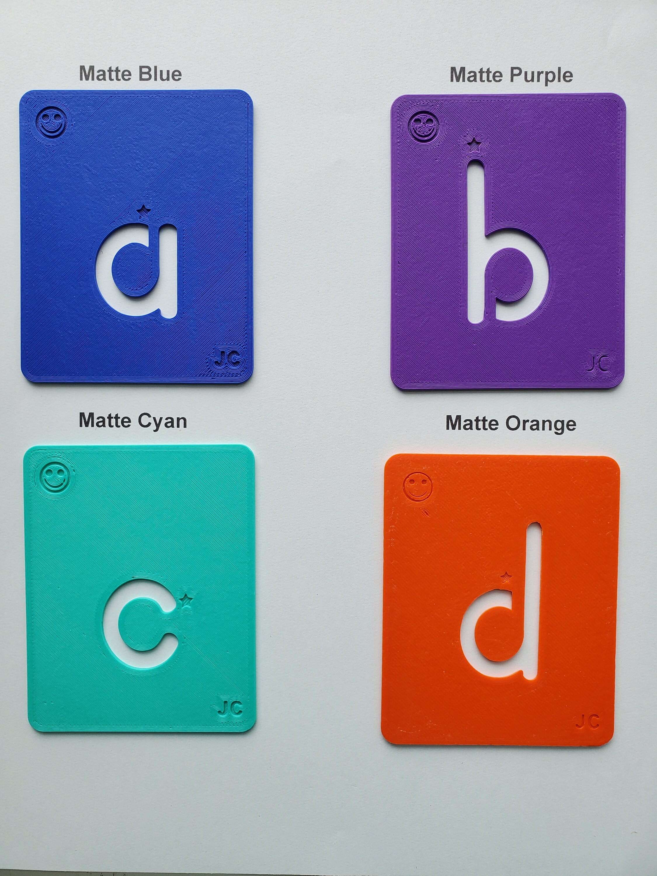 Learn to Print: Number Stencils - Etsy